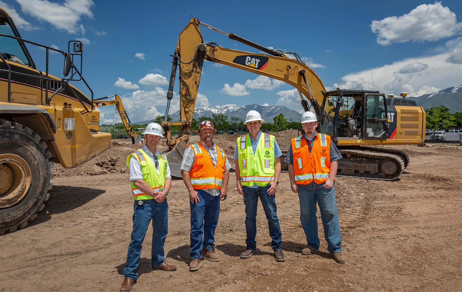 RC Willey - Layton, Utah - Tilton Pacific Construction