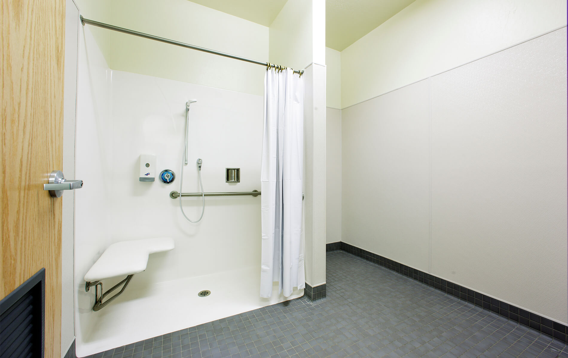 WellSpace Health - Tilton Pacific Construction