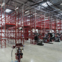 America's Tire - Tilton Pacific Construction